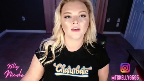 kellynicolexoxo, Webcams Shows Collection